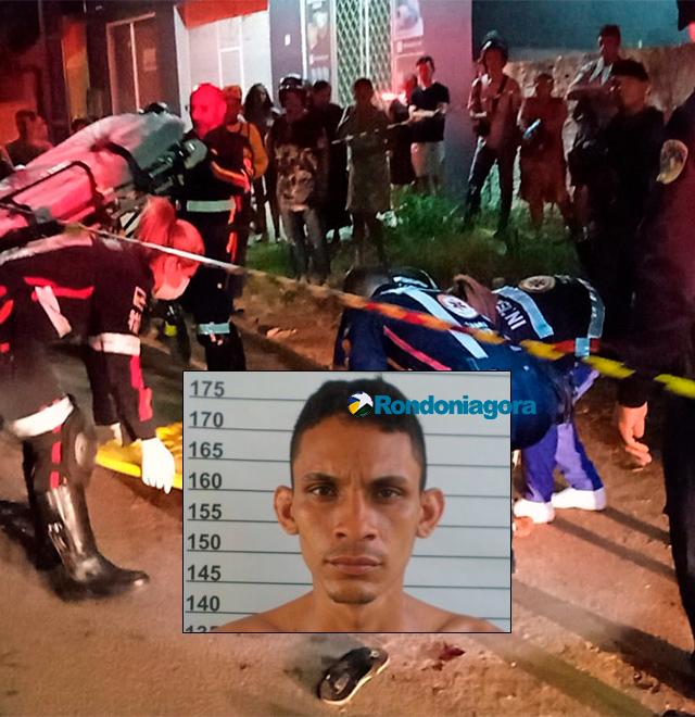 Foragido Morreu Baleado Por Policial à Paisana Durante Tentativa De