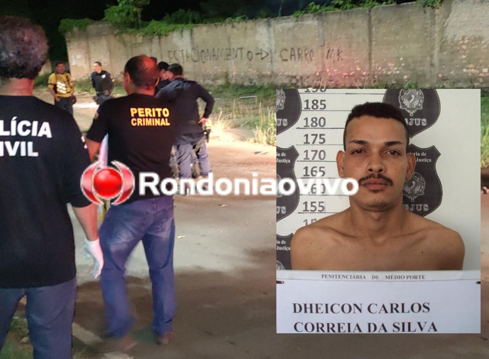 Após Roubar Moto De Entregador Criminoso Morreu Ao Tentar Fugir Da Pm