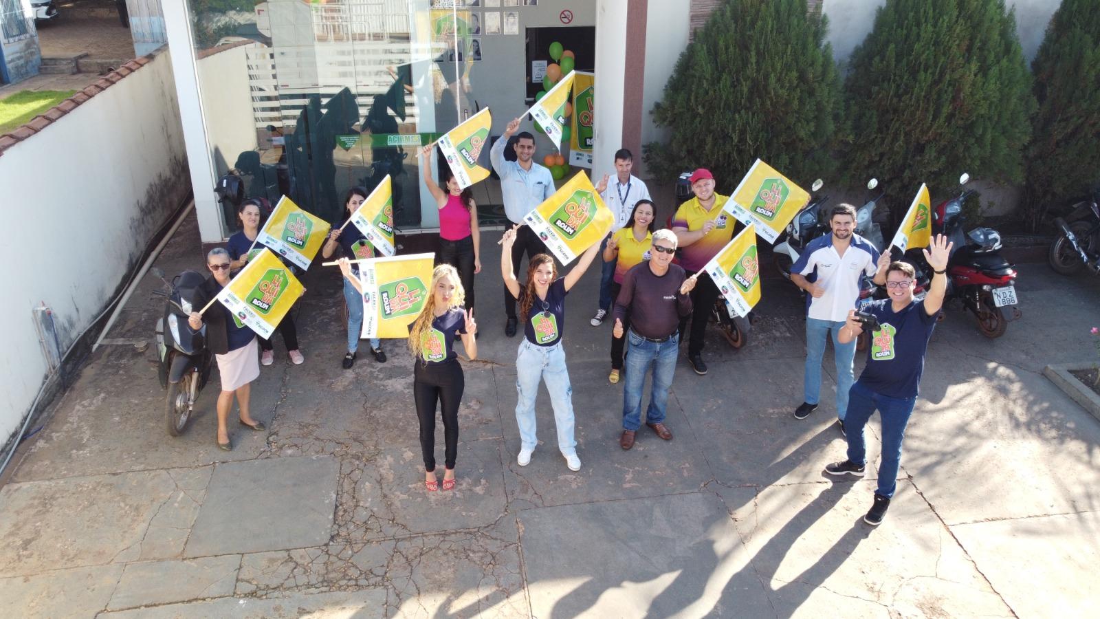 Liquida Rolim é lançado oficialmente e promete movimentar diversos ...