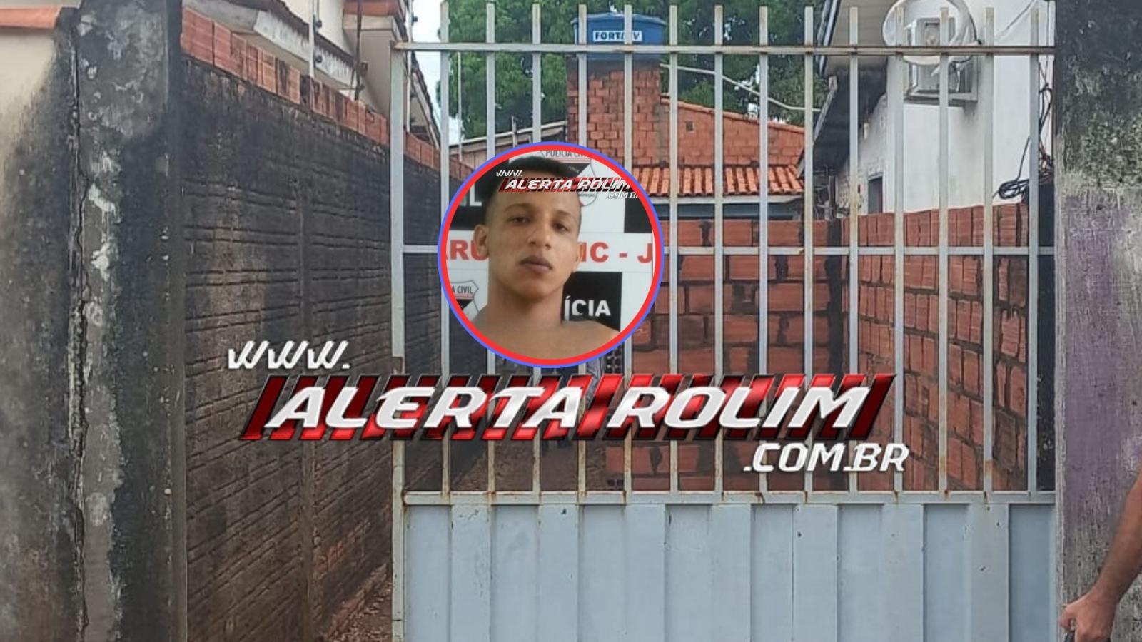 URGENTE - Durante cumprimento de Mandado de Prisão, homem morreu ao tentar reagir contra o ...